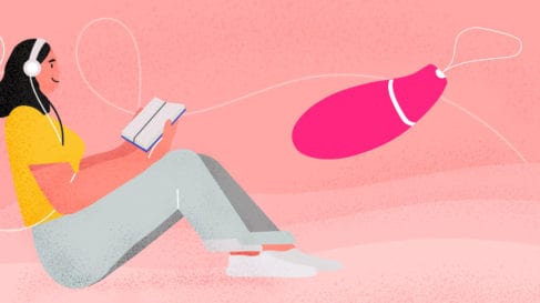 Why KegelSmart is the best smart Kegel exercise aid [video]