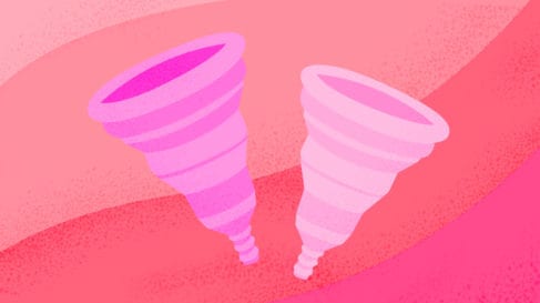 Menstrual cup reviews – Why Lily Cup Compact is the best [video]