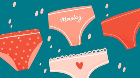 Causes of Excess Vaginal Discharge Explained