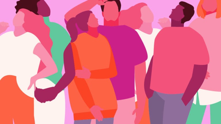 Lily Cup One is the perfect menstrual cup for starters!