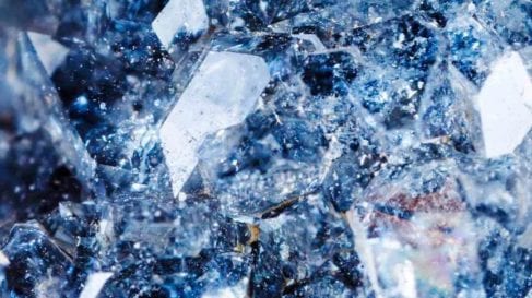 Effects of Magnesium on Menstruation