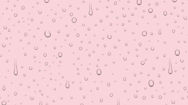 What Being Wet Really Means - Side Effects From Arousal