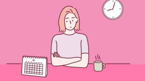 Anovulation - How Can You Tell If You Have An Anovulatory Cycle?