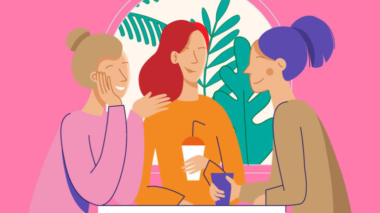 How to Tell Someone You Have an STI?