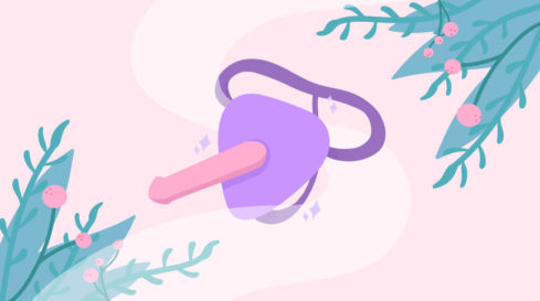 Pegging For Beginners - What Does Pegging Mean?