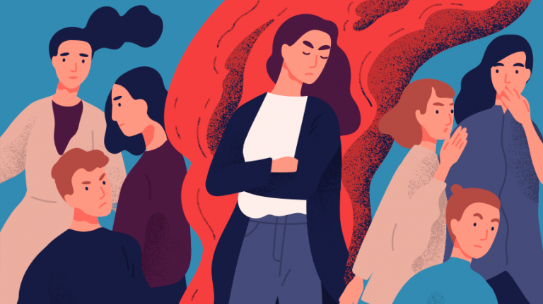 How to Take Rejection? - Intimina