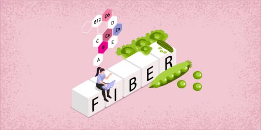 Why Fiber is Essential for Your Health, and How To Eat More of It