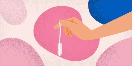 The Evolution of Menstrual Products Through History