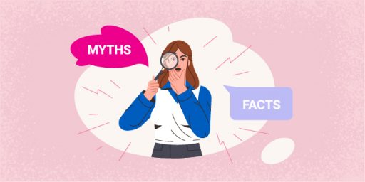 8 Harmful Period Myths that Need to End
