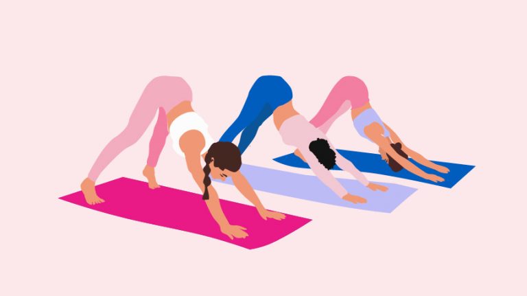 Hypertonic Pelvic Floor and Reverse Kegel Exercises - Intimina