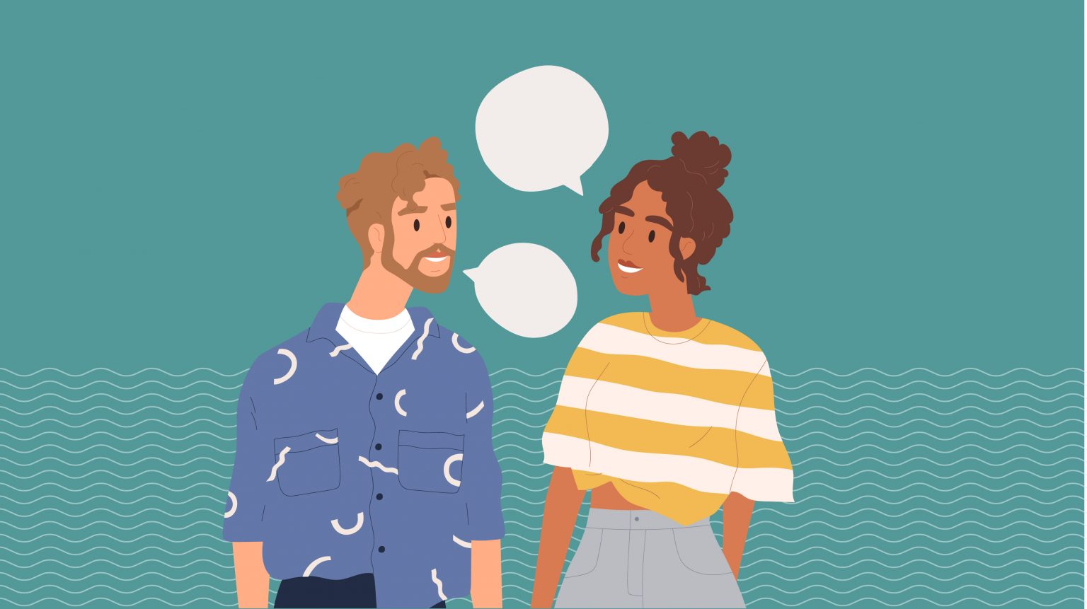 Aprede a expresarte de manera asertiva