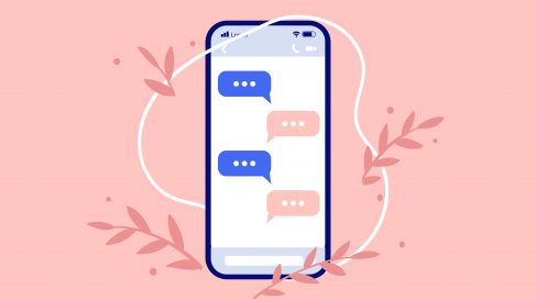 Todo lo que necesitas saber sobre el ghosting